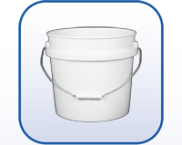 Century Container, LLC - Containers - Plastic container and lid ...