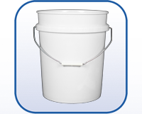 Century Container, LLC - Containers - Plastic container and lid ...
